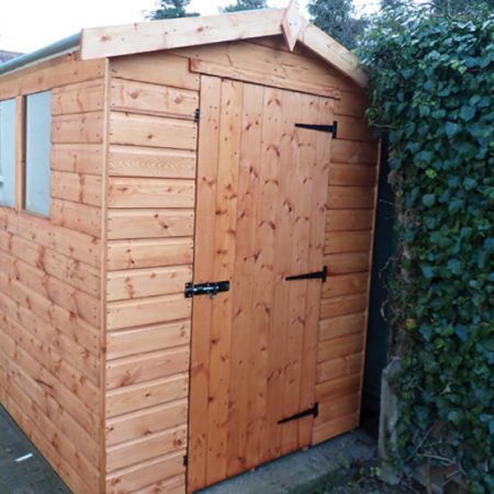 Sheds - Bedfordshire Garden Buildings